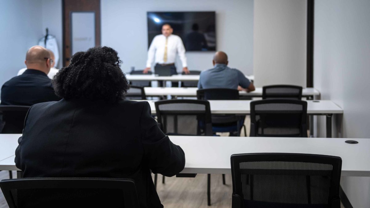 Our Culture - Priebe Security Services - Austin, TX