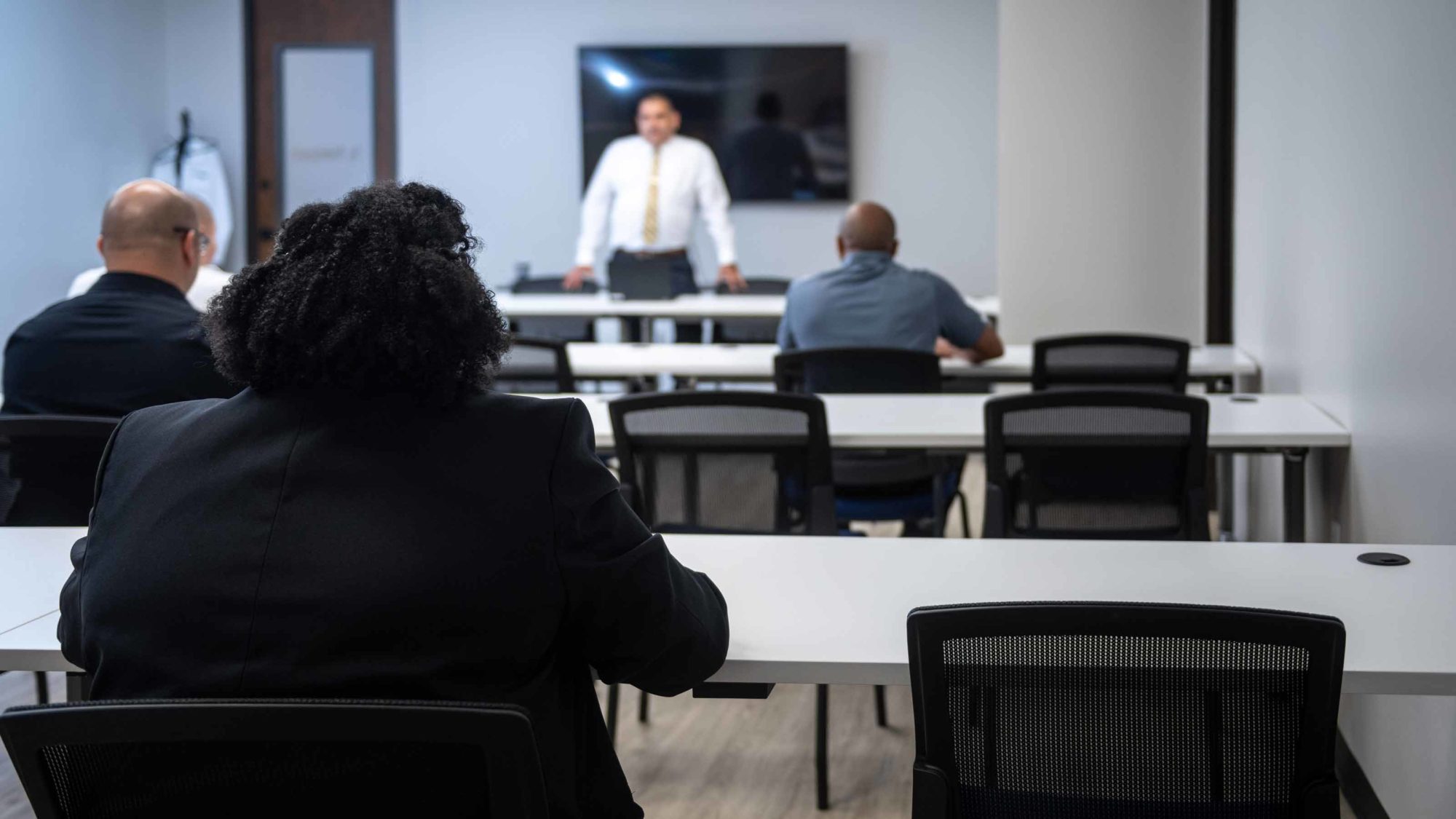 Our Culture - Priebe Security Services - Austin, TX