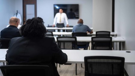 Our Culture - Priebe Security Services - Austin, TX