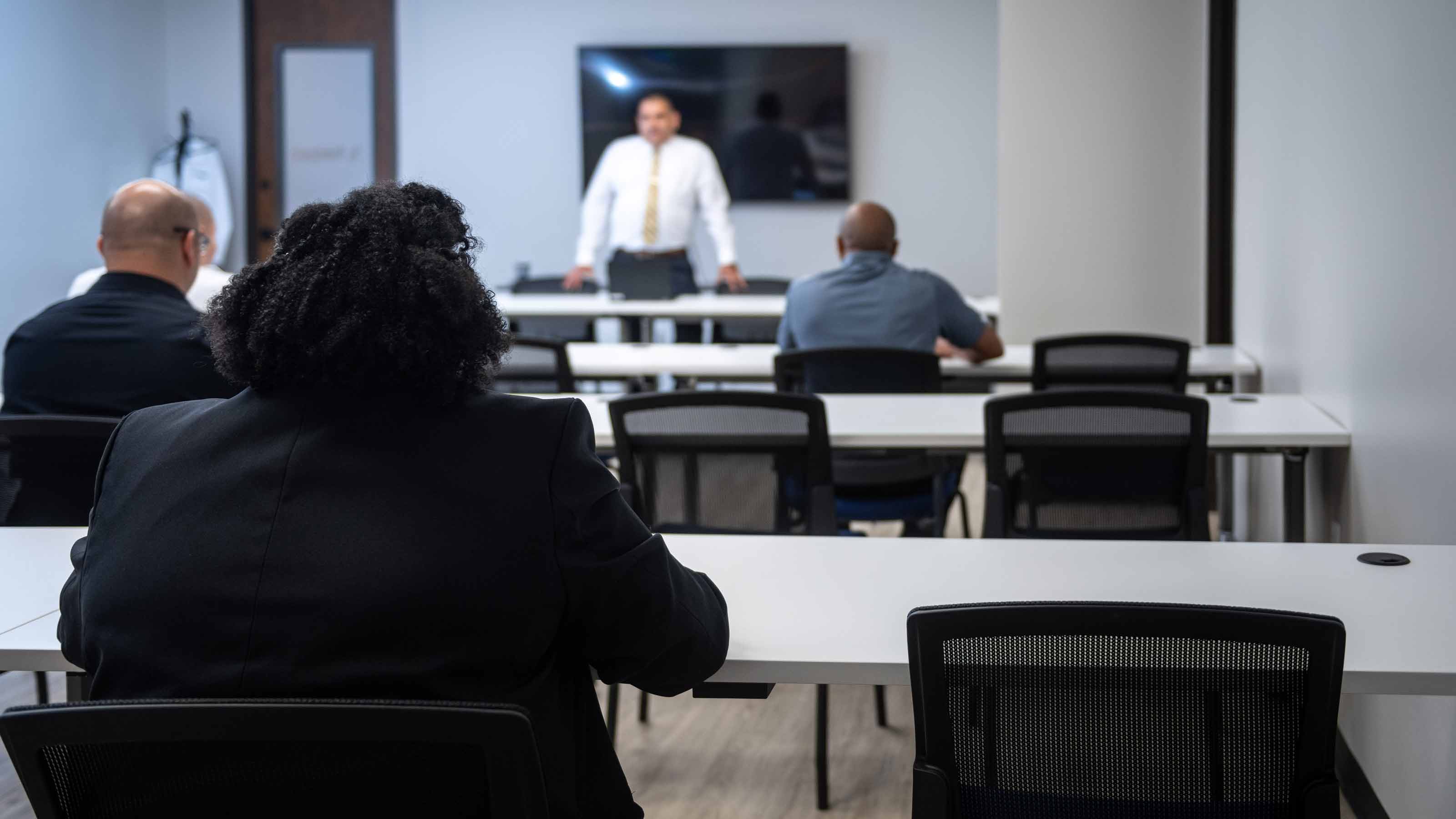 Our Culture - Priebe Security Services - Austin, TX