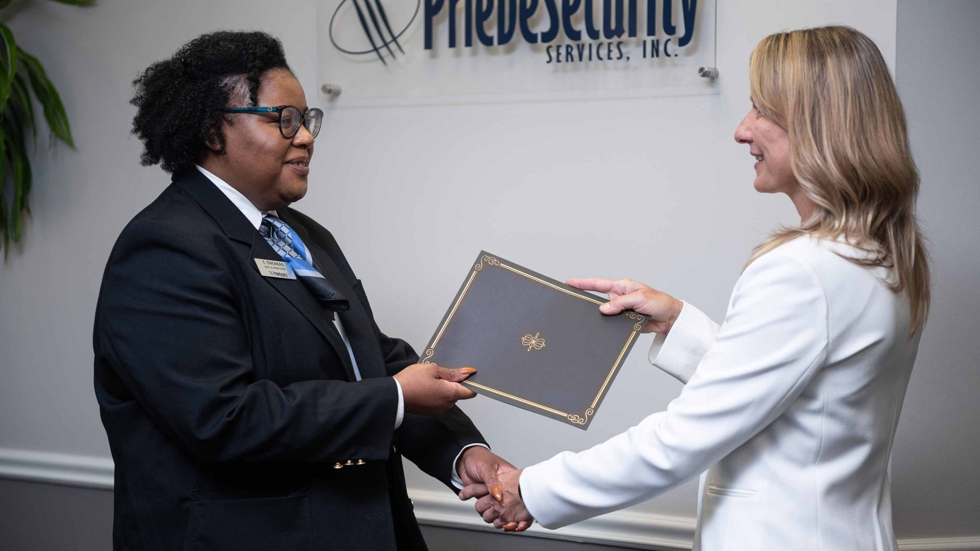 Our Culture - Priebe Security Services - Austin, TX