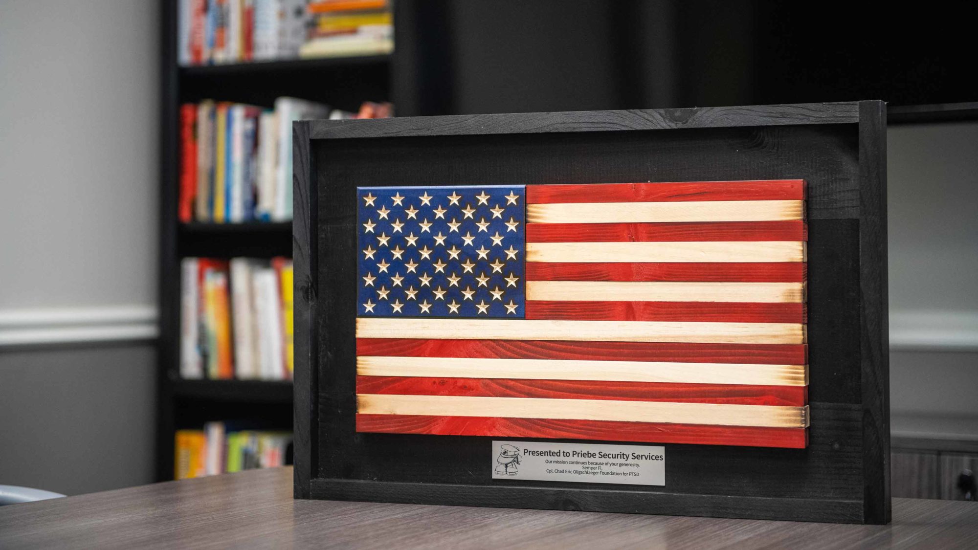 Our Culture - Priebe Security Services - Austin, TX