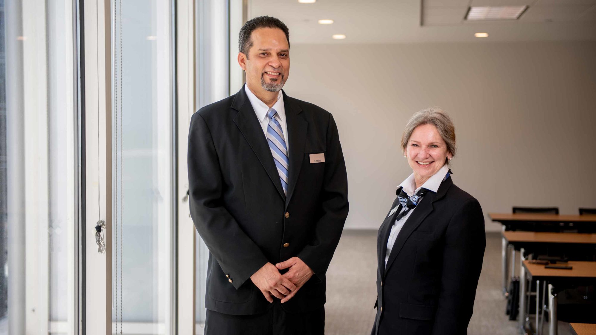 Our Culture - Priebe Security Services - Austin, TX