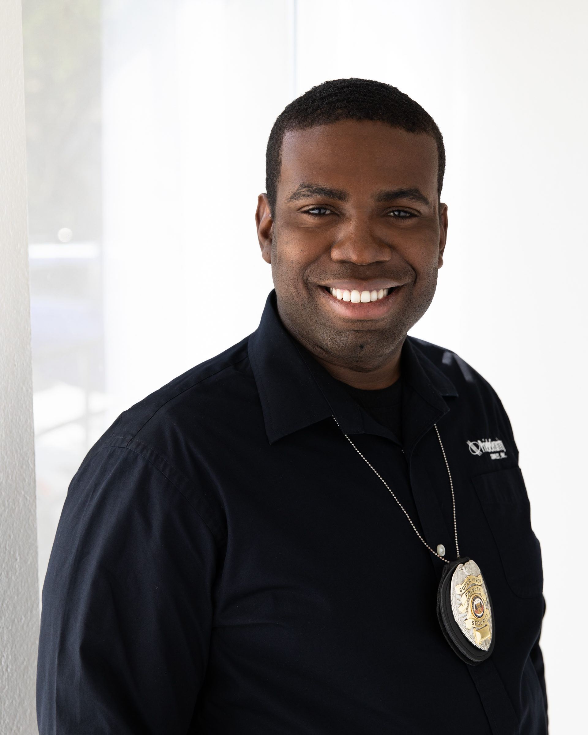 Our Team - Priebe Security Services - Austin, TX