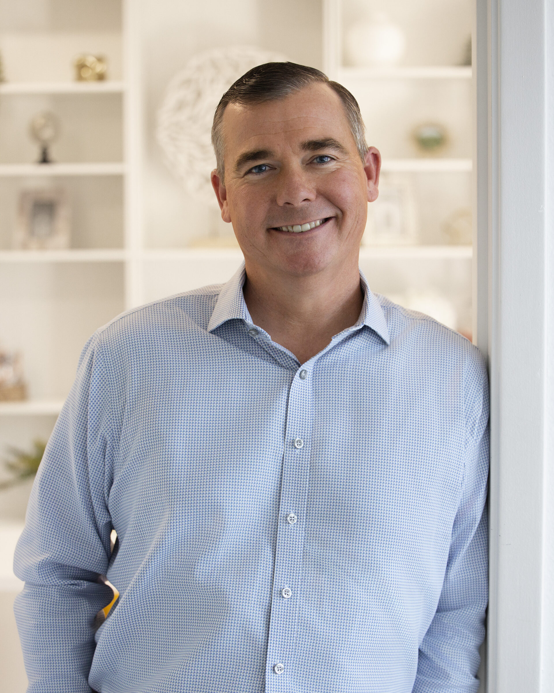 Our Team - Priebe Security Services - Austin, TX